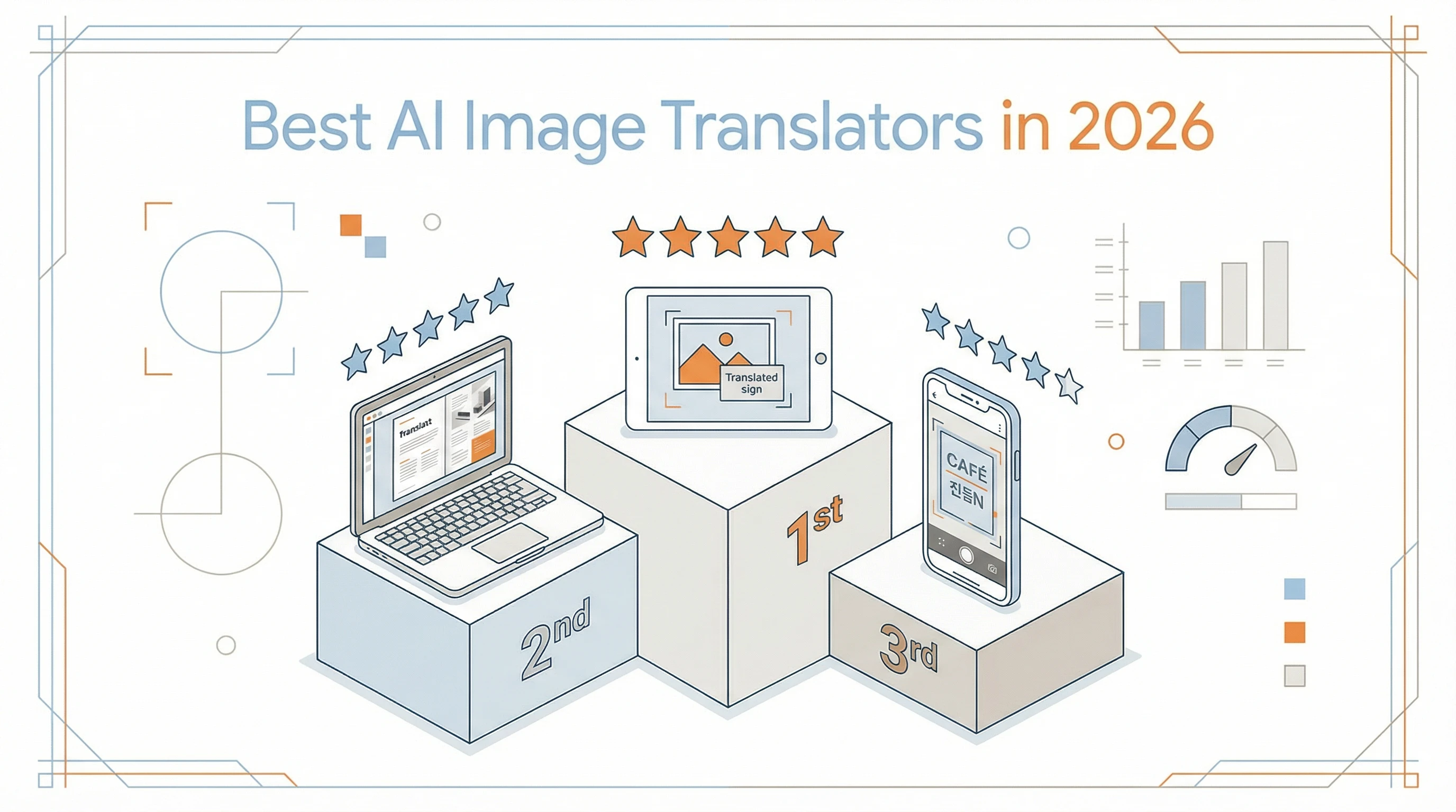 Best AI Image Translators in 2026 - ImageTranslate.AI
