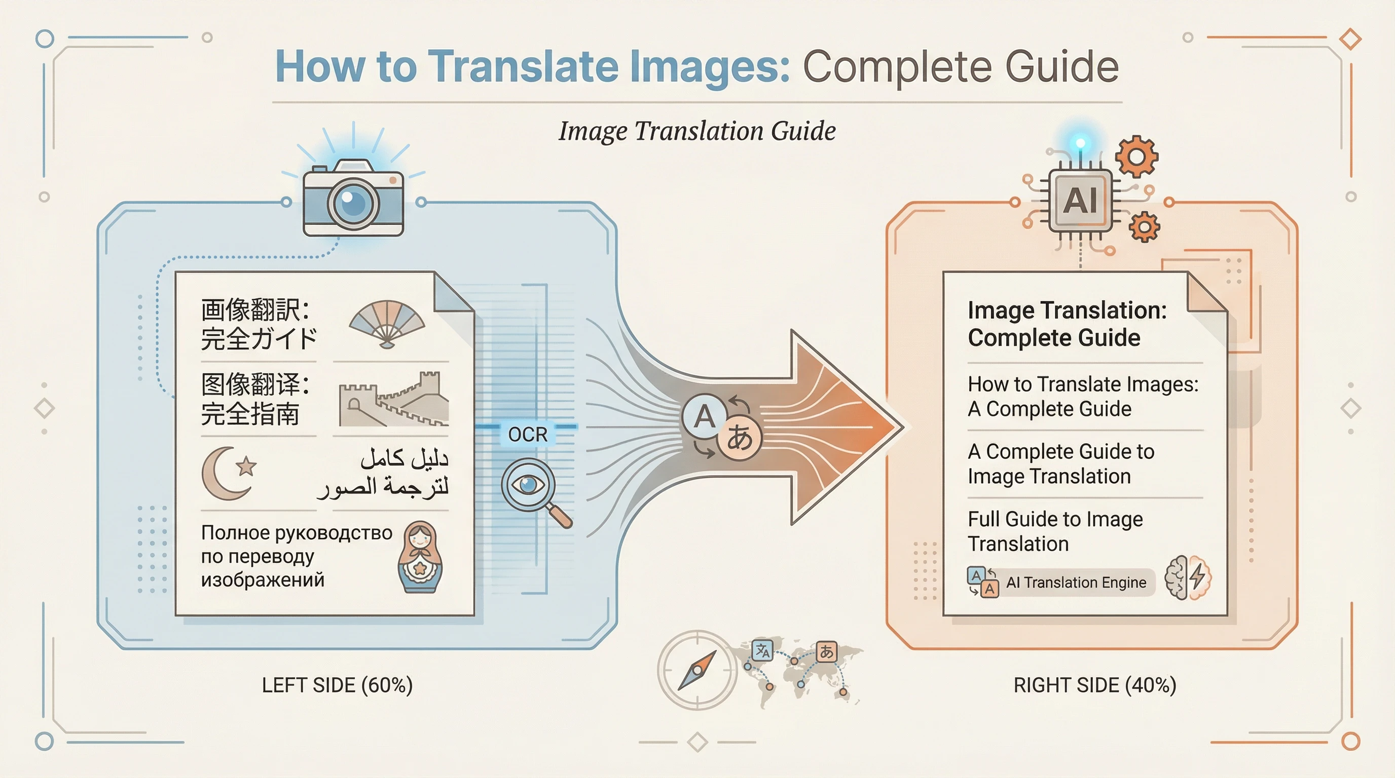 How to Translate Images: Complete Guide - ImageTranslate.AI