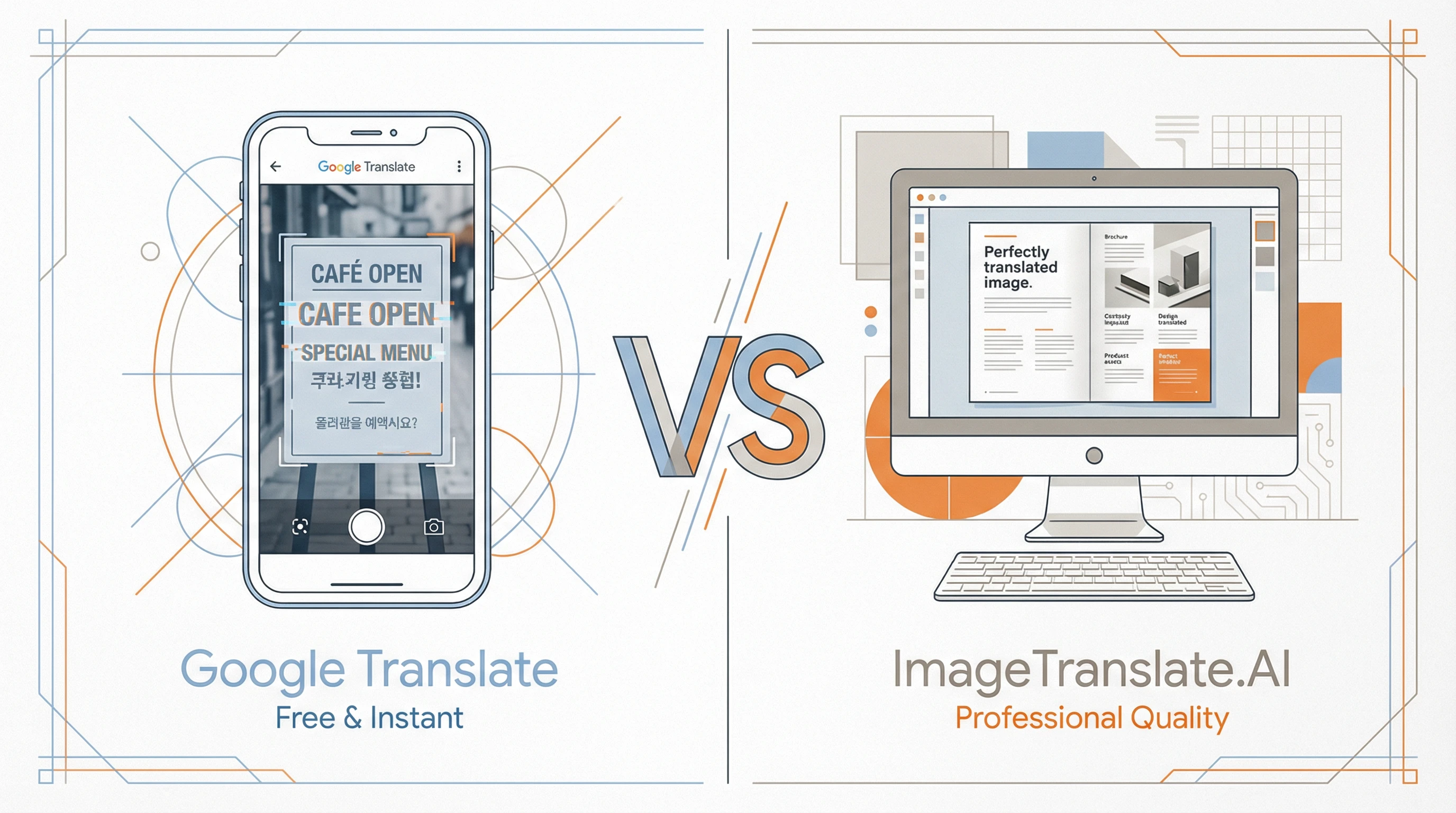 ImageTranslate.AI vs Google Translate: Which Tool is Right for You ...